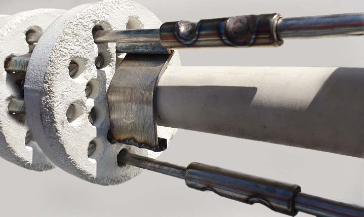 Metal heating elements - Ditta Musto Metal heating elements - Ditta Musto