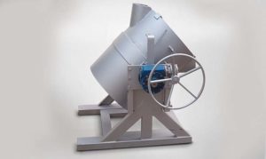 Molten metal pouring transfer ladles - Ditta Musto